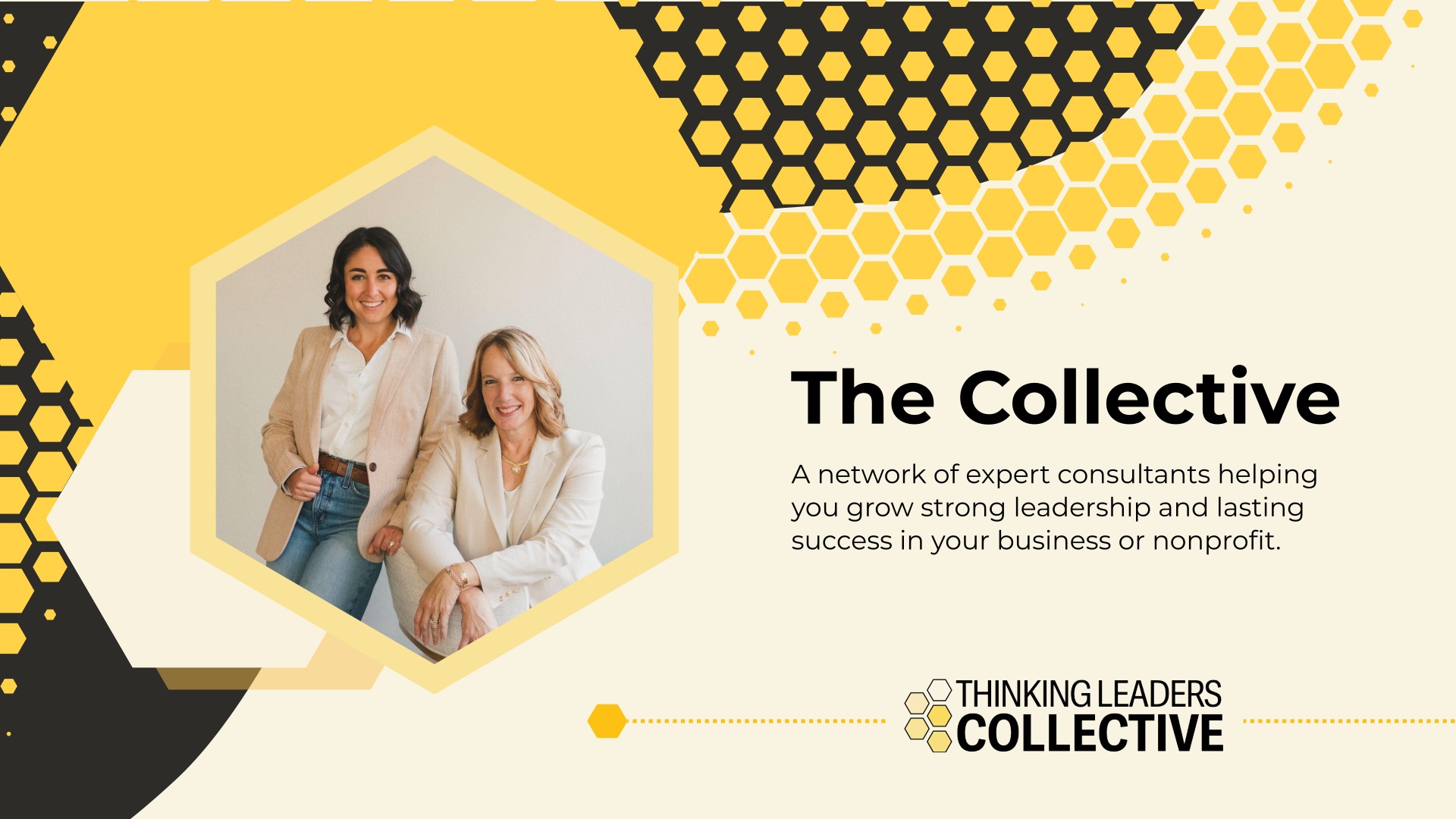 The Collective - Thinking Leaders Collective